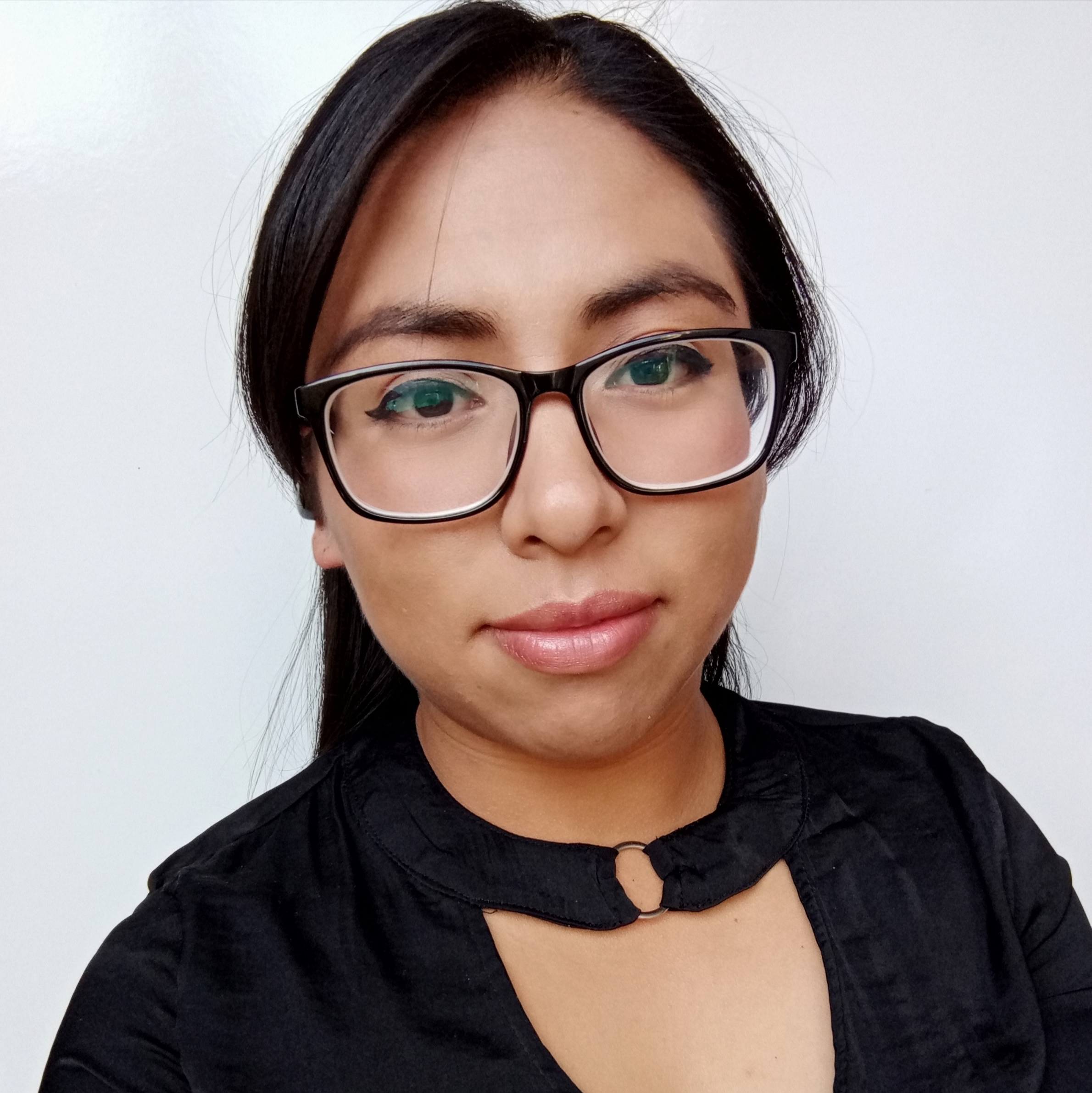 Diana Peralta | Desarrollo Web Front-End